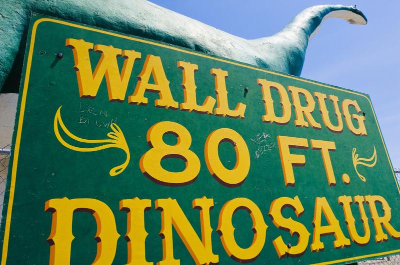 Wall Drug